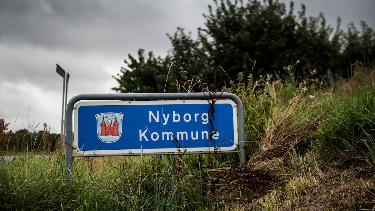 Efter lovbrud i Nyborg: Nu skal 379 gamle sager kigges efter i sømmene ...