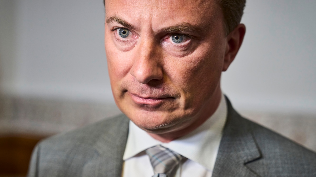 Pludselig eksploderer partilederdebat i Randers: 'Enten dementerer du ...