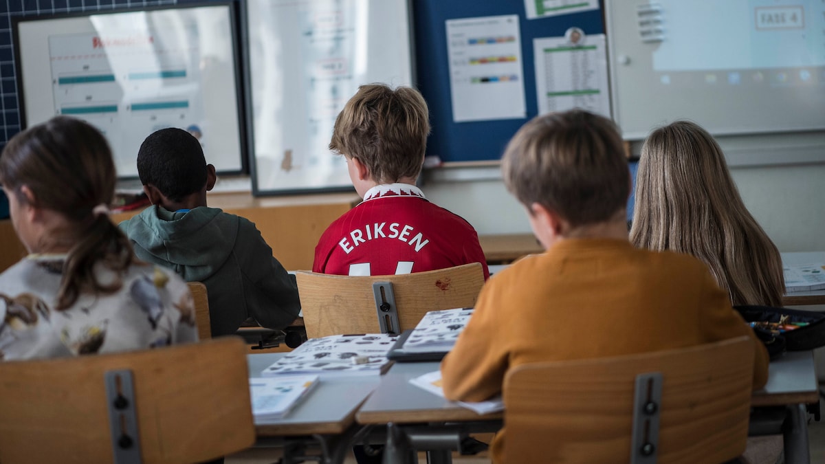 Politikere erkender problemer med at lokke forældre til folkeskolen ...