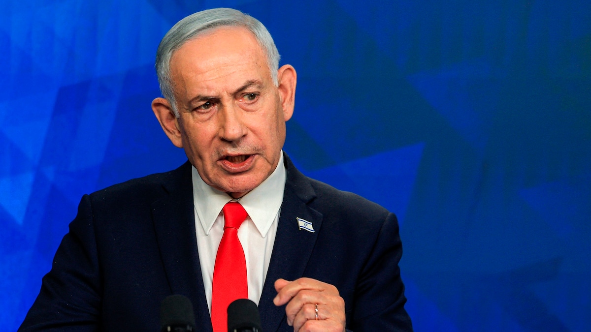 Netanyahu om aftalen mellem USA og Iran: Trump og jeg er ikke altid ...