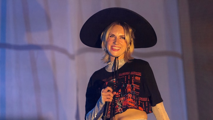 MØ aflyser resten af sine koncerter i 2025 efter rådgivning fra læger ...