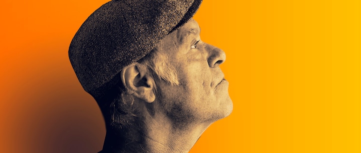Kim Larsen slår alle af banen med syv kæmpehits på Top100-listen ...