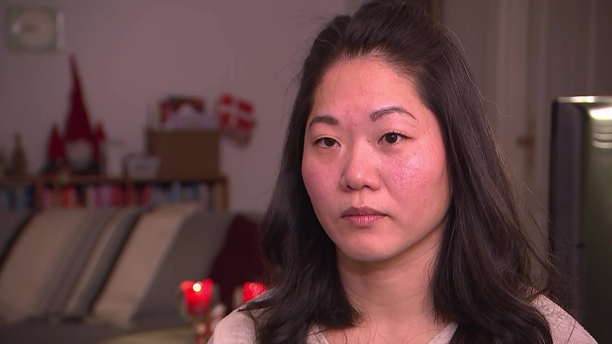 Gitte er glad for, at Sydkorea vil stoppe adoptioner: 'Man har ret til ...