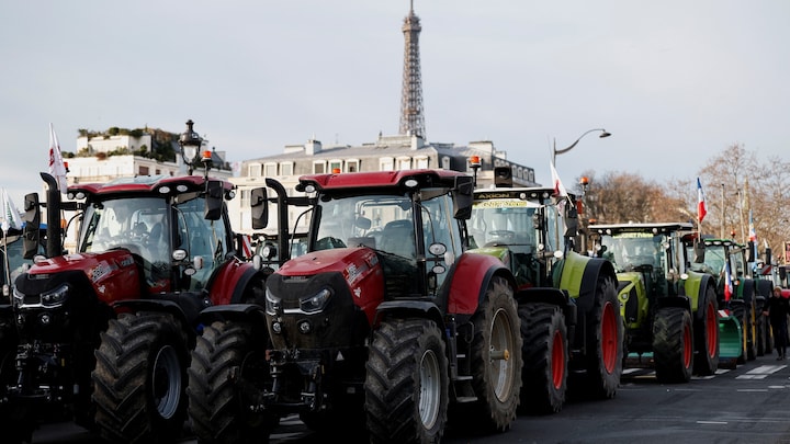 Ungarn skal til valg i april | Nyheder | DR