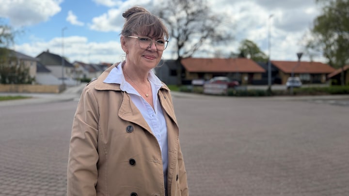 'Meget dumt': Dina er chokeret over, at nogle formentlig har fodret ...