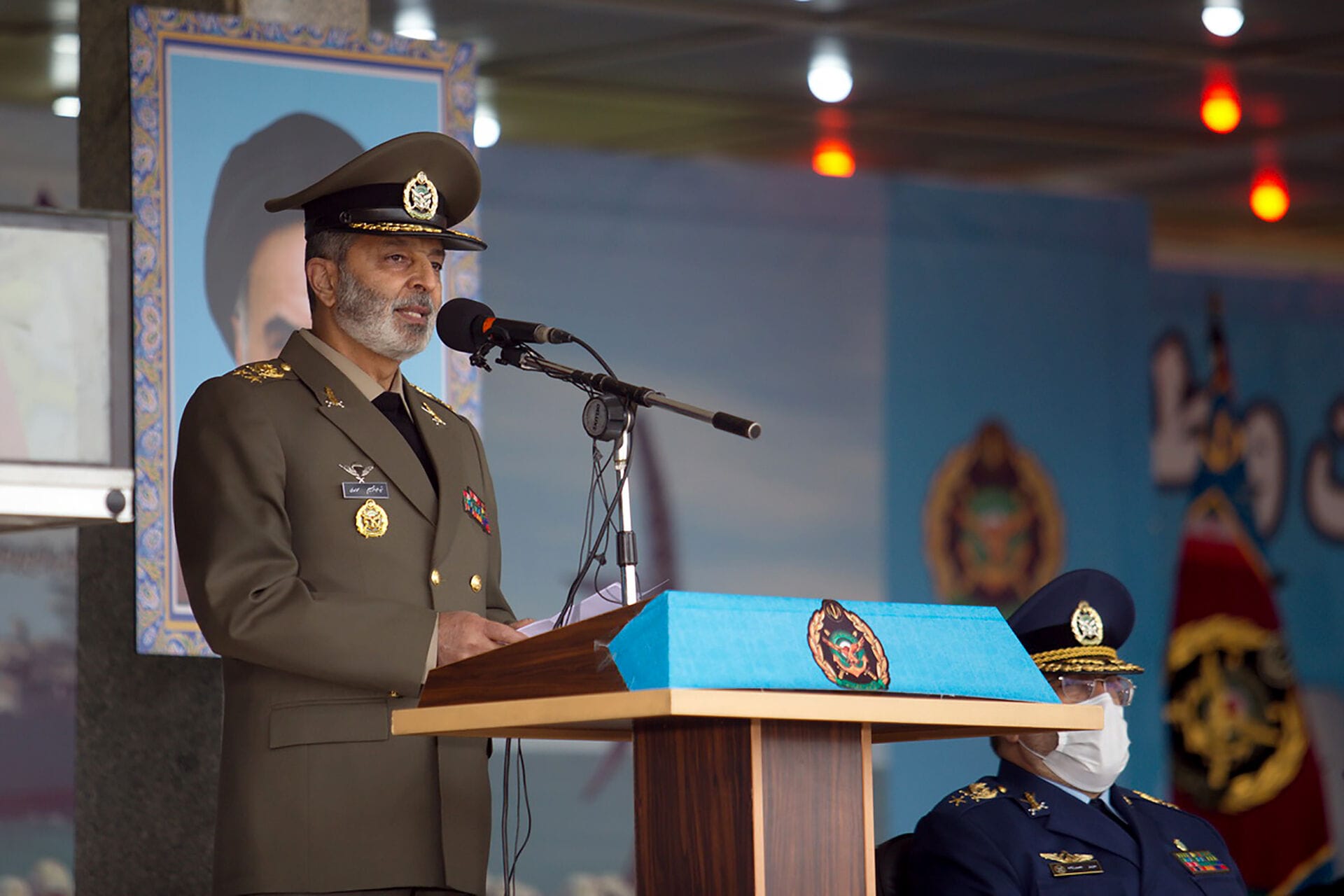 Her er de oplagte mål i Iran for USA | Udland | DR