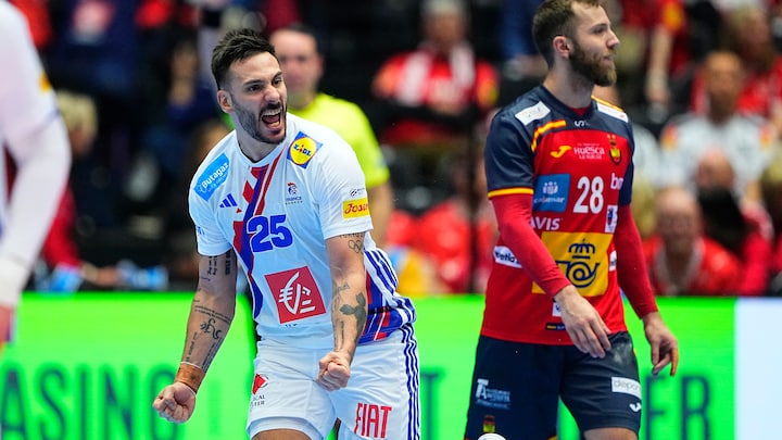 EM Håndbold 2026 Herrer | DR