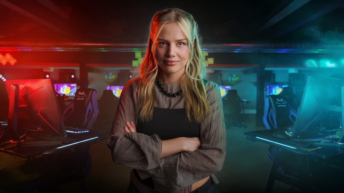 'Ultra Gaming' søger børn og unge til nye programmer | Medvirkende og ...