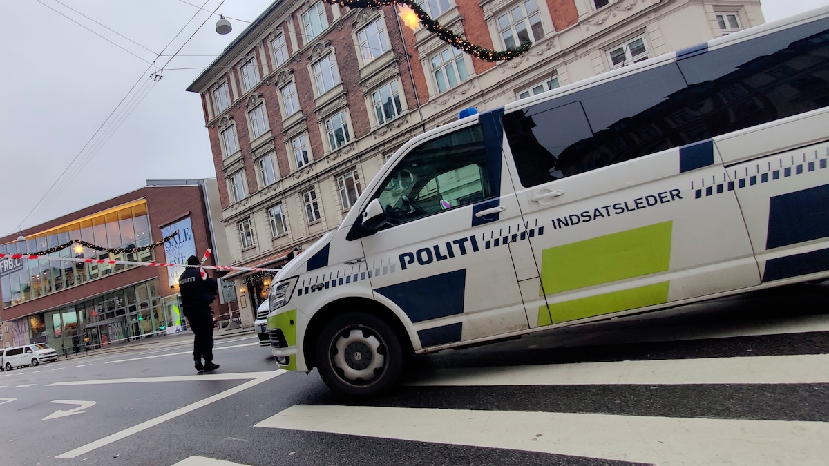 Europæisk indsats mod lejemord og drabsforsøg har fanget 300 personer ...