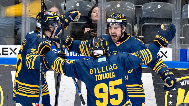 Sofia Thorup vinder EM-guld i speedskating | Kort sport | DR