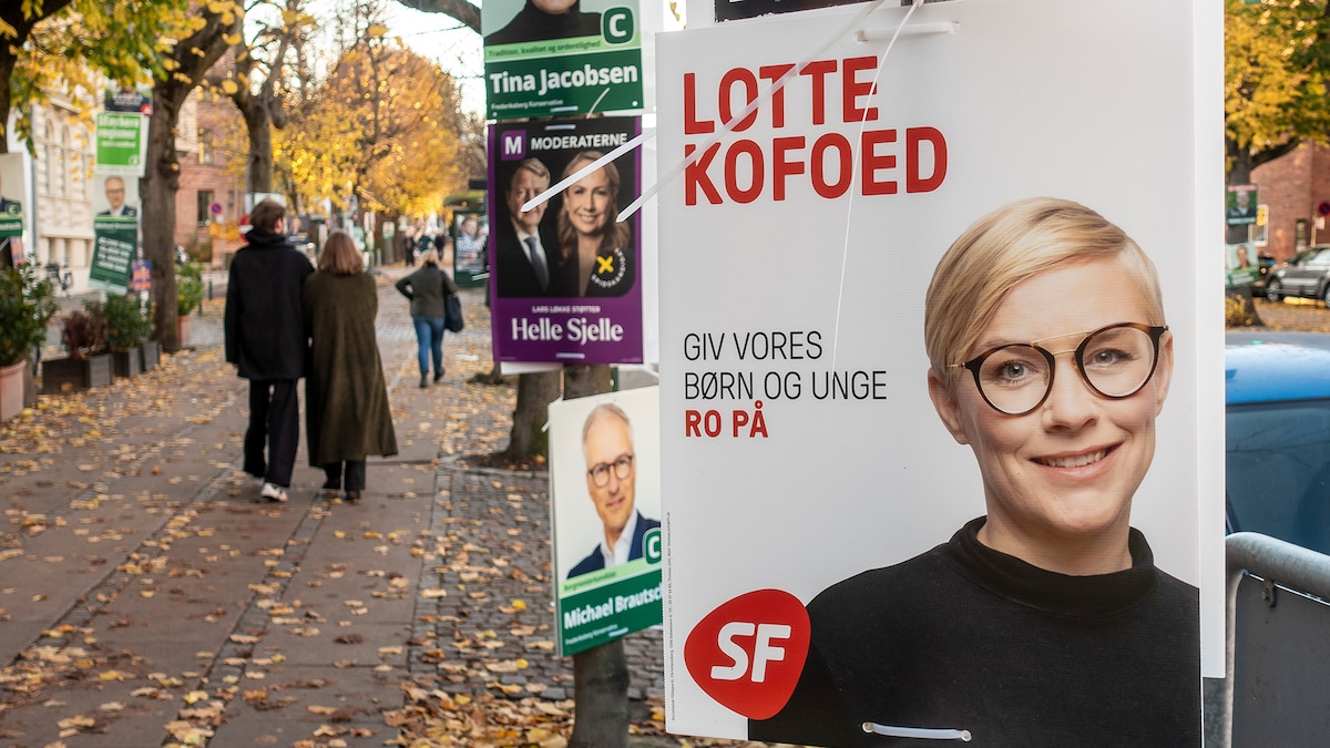 Pia Olsen Dyhrs personlige rådgiver: 'Jeg vil ikke underkende andres ...