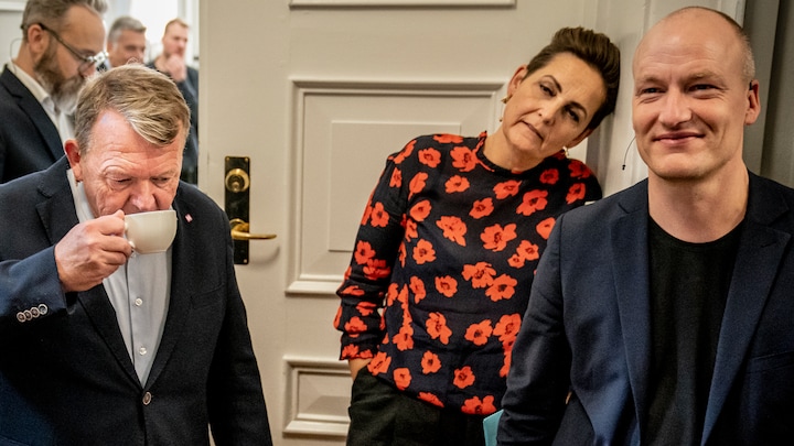 Rubio har haft samtale med Lavrov om krigen i Ukraine | Nyheder | DR