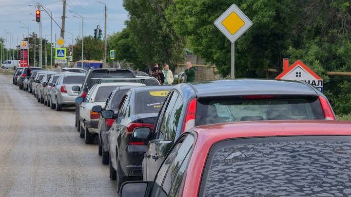 Politi efterlyser ung mand: Ikke set siden fredag nat | Nyheder | DR