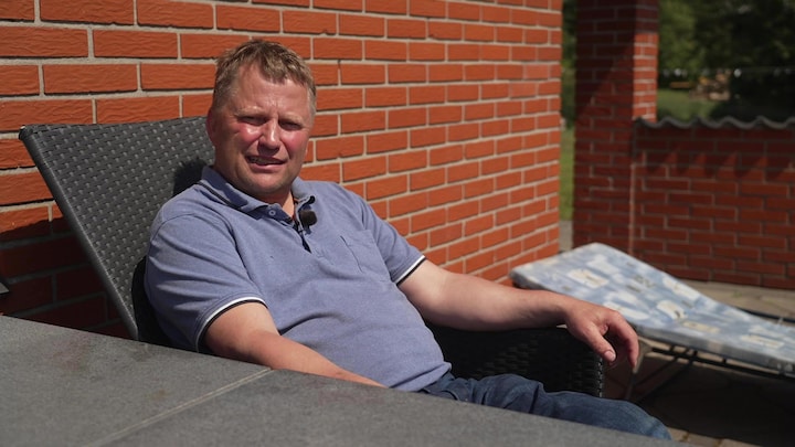 Lars Gert Lose bliver ny administrerende direktør i Finans Danmark ...
