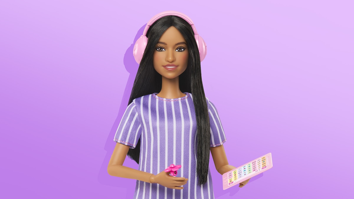 Psykolog: Mattel har sat sig selv på en 'lidt umulig opgave' ved at ...