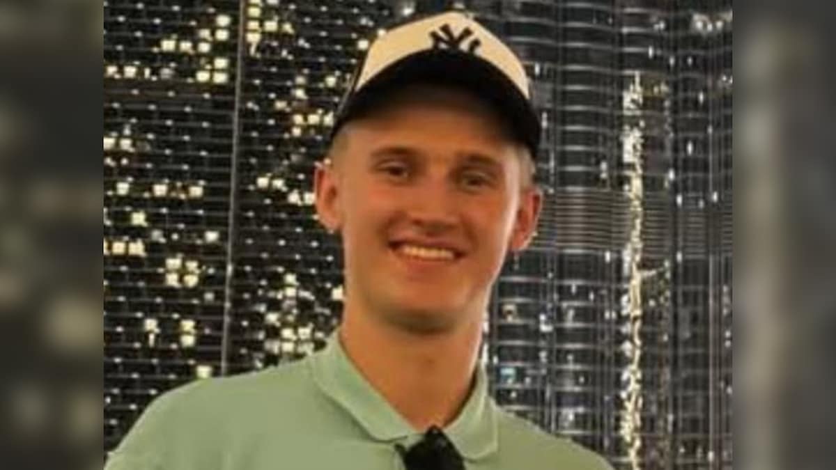 Forsvundet i 10 dage: Politiet leder efter 24-årig mand | Indland | DR