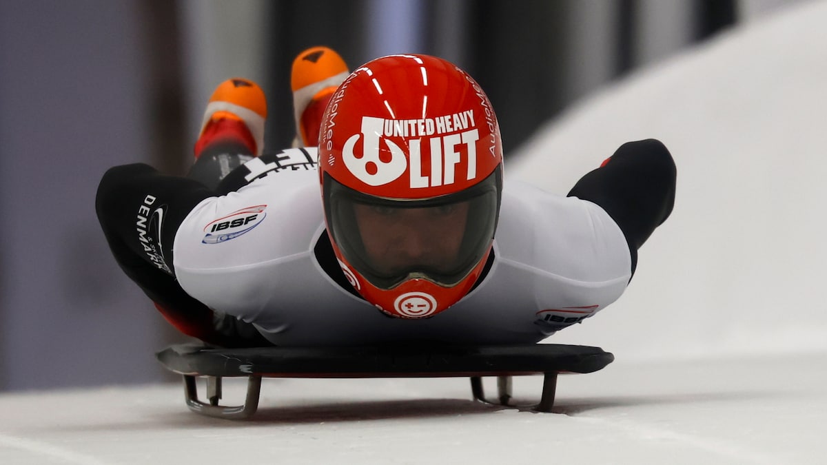 Jagten på vinter-OL er i gang - her er de danske chancer | Milano ...