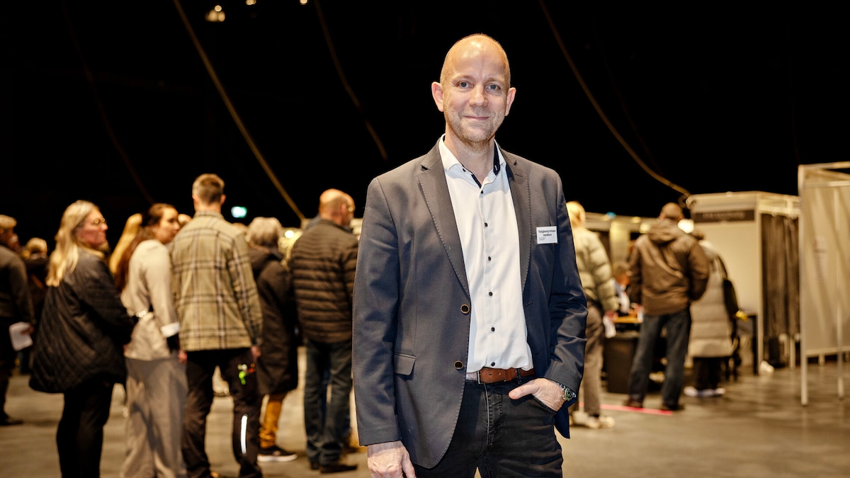 Venstre taber stemmer, men vinder borgmesterposter | Politik | DR