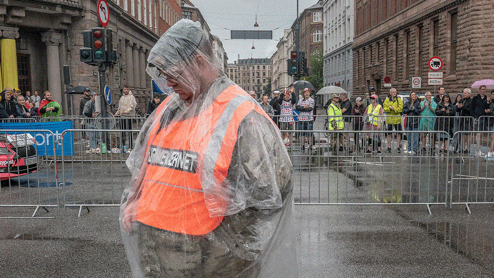 I årevis er de blevet hånet, men nu får vild verden danskerne til at ...