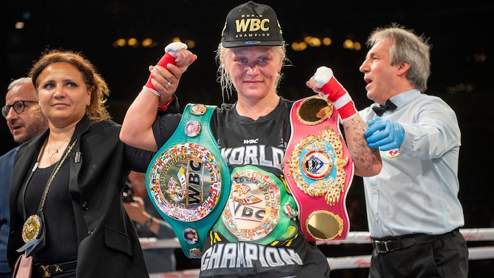 Topbokser drømmer om perfekt karrierepunktum og dansk historieskrivning ...