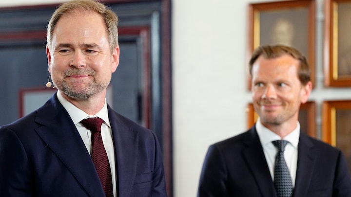 KMD fyrer i Danmark og Polen | Nyheder | DR
