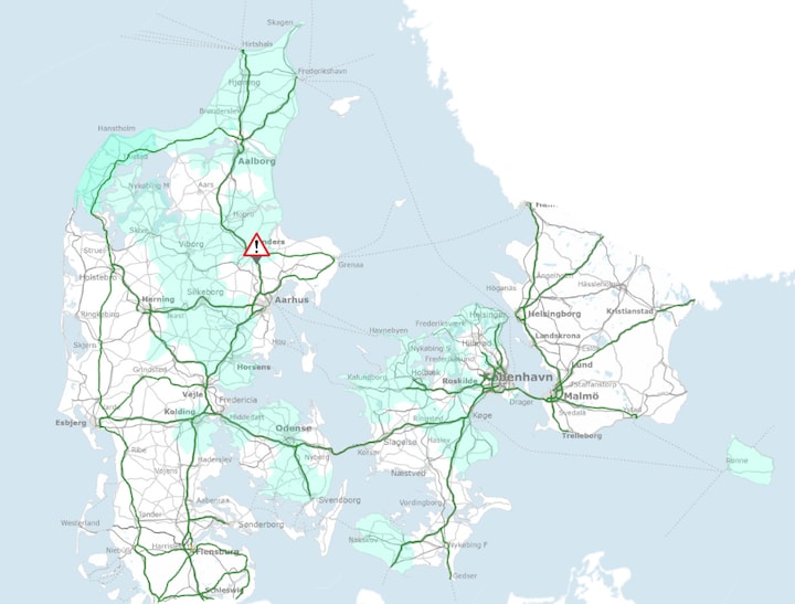 Bekræfter øget militær tilstedeværelse i Grønland | Nyheder | DR