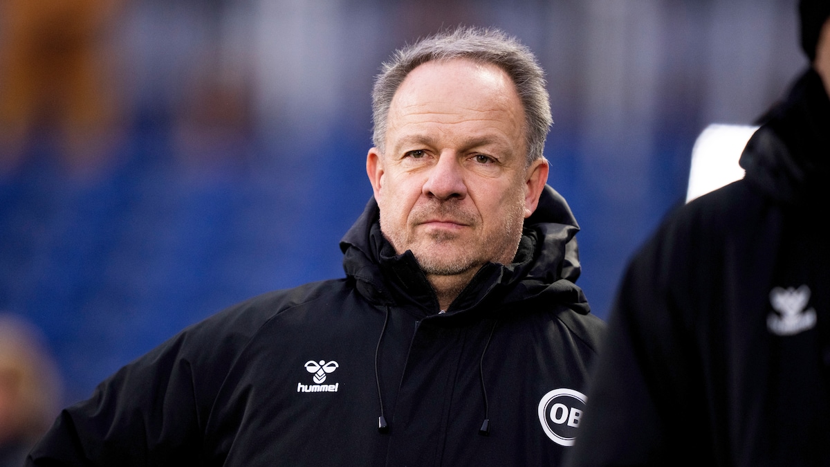 OB køber endnu en Bundesliga-spiller | Fodbold | DR