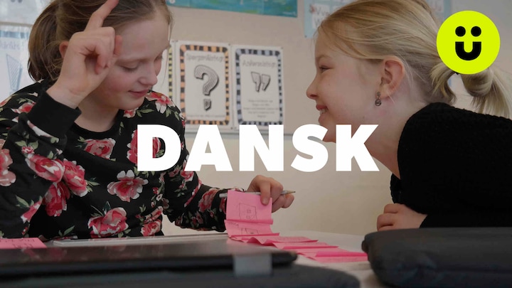 Dansk | DR