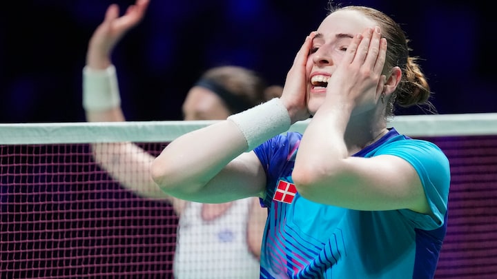 IOC: Fem nye sportsgrene på OL-programmet i 2028 | Kort sport | DR