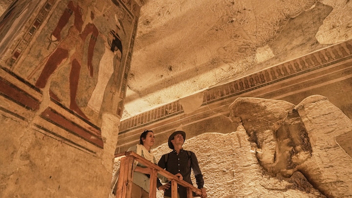 Rejs i historien | DR