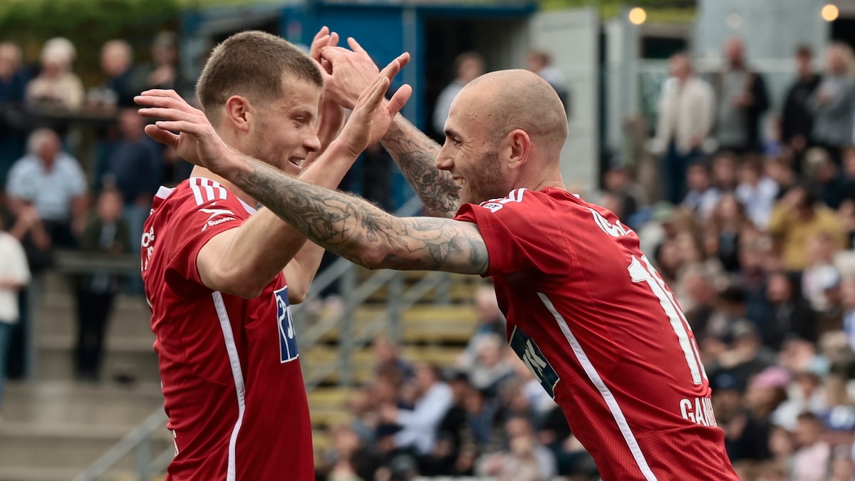 Randers og Silkeborg tættere på overlevelse efter dramatiske sejre ...