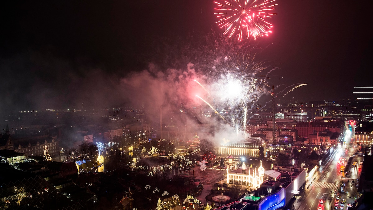 Nu må du fyre krudt af: Få styr på regler og anbefalinger | Indland | DR