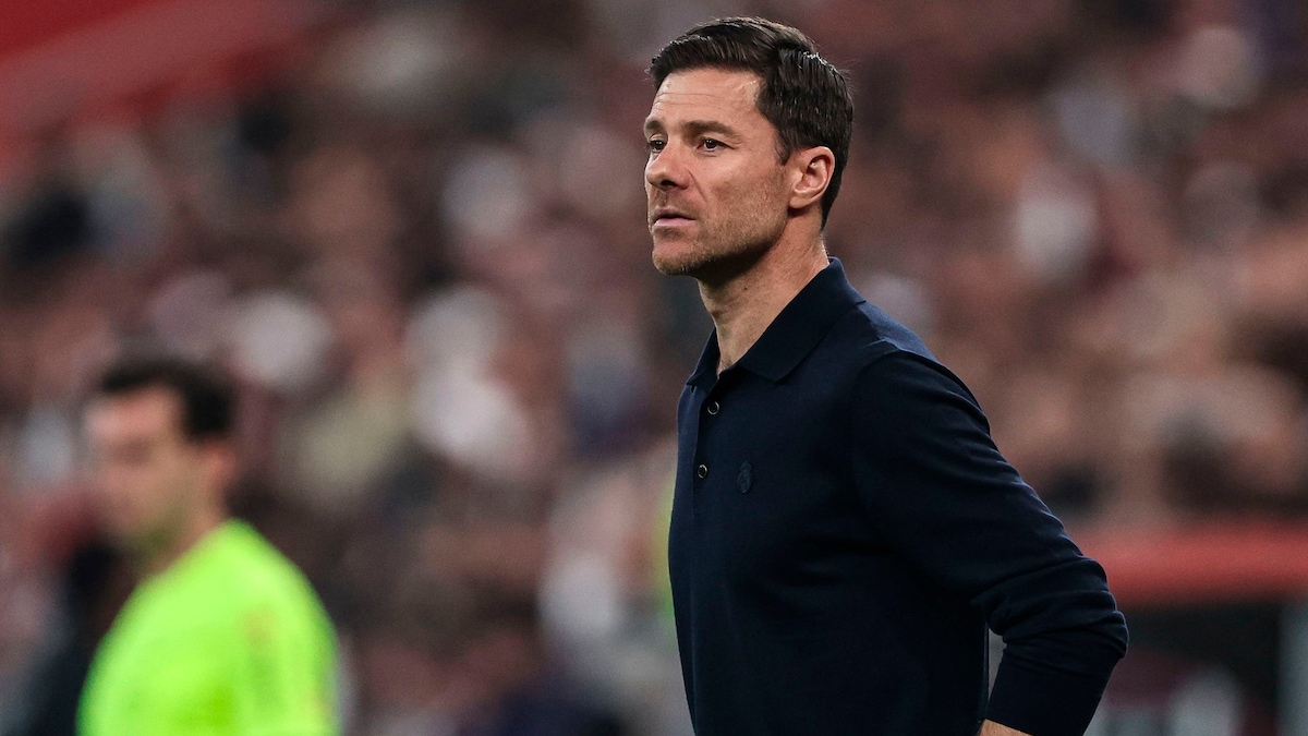 Real Madrid skiller sig af med cheftræneren | Fodbold | DR