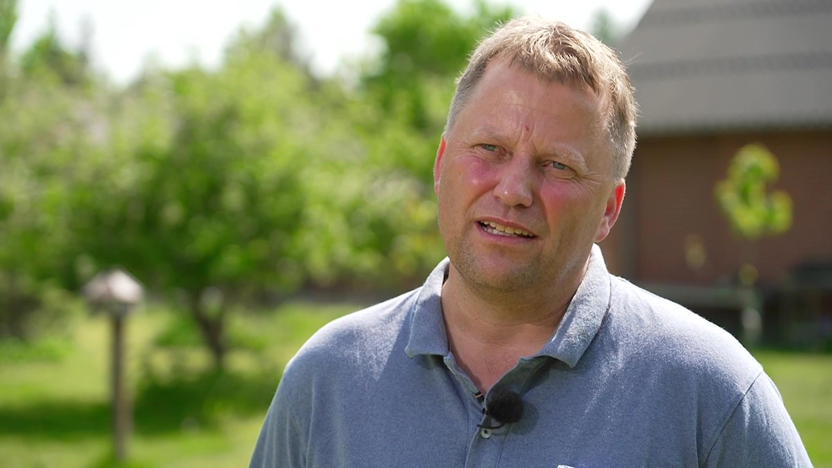 Lars røg ud på røv og albuer: Her er to andre danmarksdemokrater ...