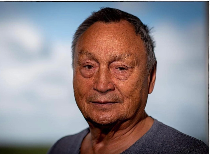 Grønlands første Sirius-mand: Hvis Trump besøger slædepatruljen ...