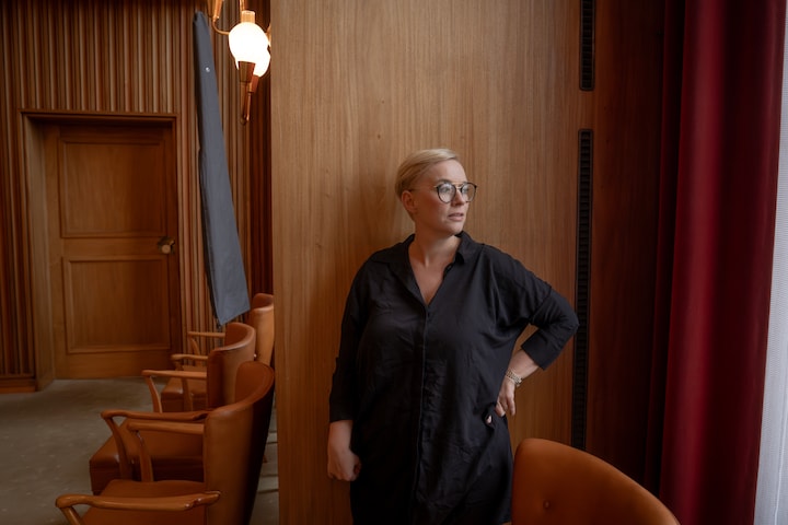 Overblik: Sådan har sagen om Pia Olsen Dyhrs rådgiver udviklet sig ...