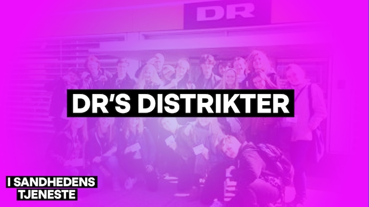 Dansk | DR