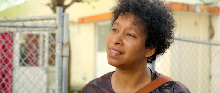 Dominique fra Djursland havde intet at gå efter i Sporløs. I dag har ...