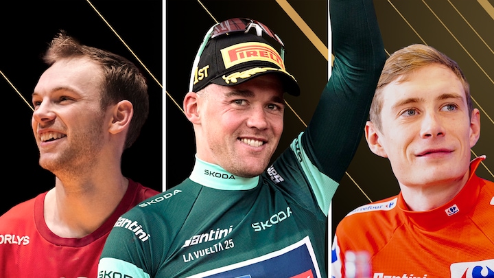 Eksperter uenige: Hvem skal være Årets Sportsnavn? | Sport | DR