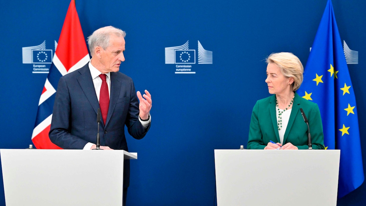 I årevis har de norske politikere undgået 'traumatisk' debat. Nu er den ...