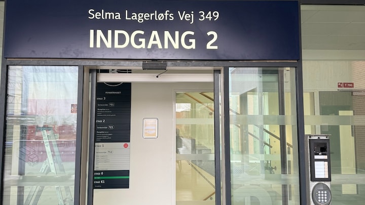 Advokatrådet vil bandlyse advokat fra Den sorte svane: 'Ligger meget ...