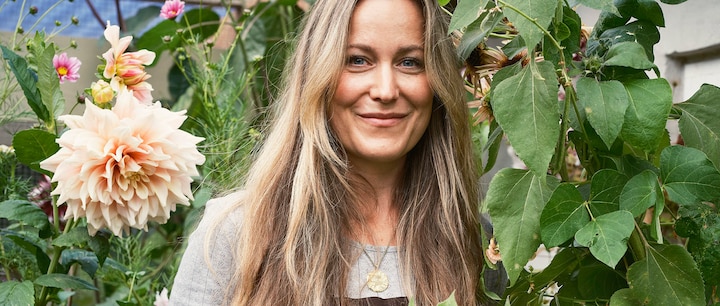 For Emily har det været en kæmpe tålmodighedsøvelse at eje sin første ...