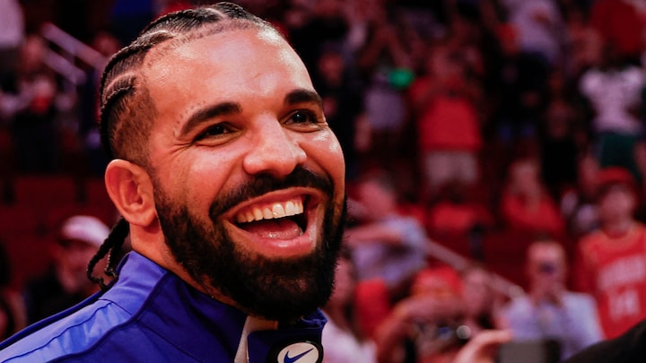 Drake skriver hitlistehistorie og slår Michael Jacksons rekord | Kultur ...