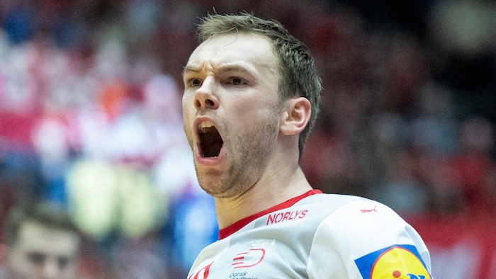 Danmarks mission begynder i aften | Nyheder | DR