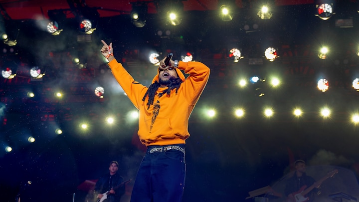 Roskilde Festival er klar med det fulde program | Nyheder | DR
