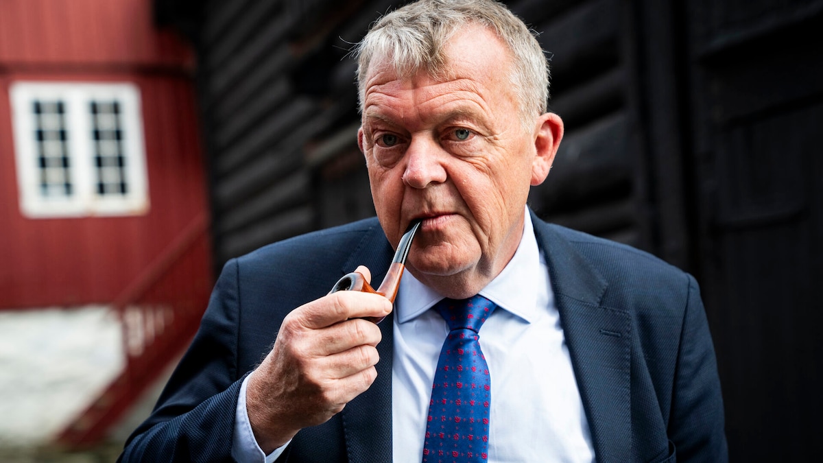 Vil Løkke være statsminister igen? 'Nej, altså ja, nej…’ | Indland | DR