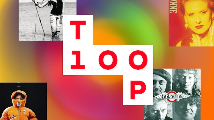 Top100 | DR