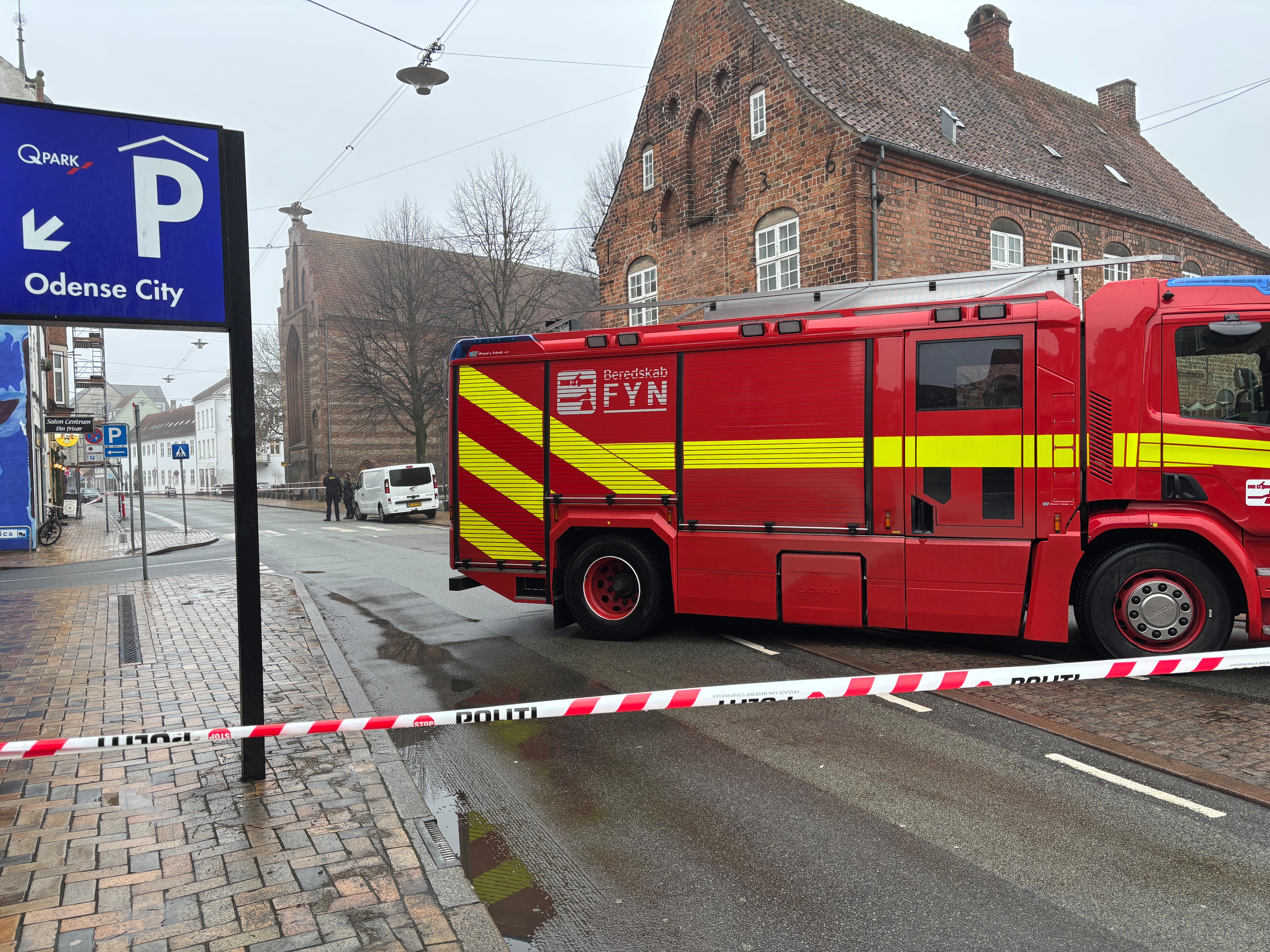 BBC vil have Trumps søgsmål afvist | Nyheder | DR