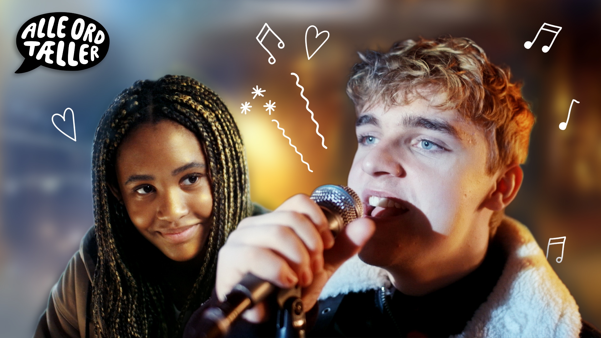 Lav en fanside | Dansk Mellemtrin | DR