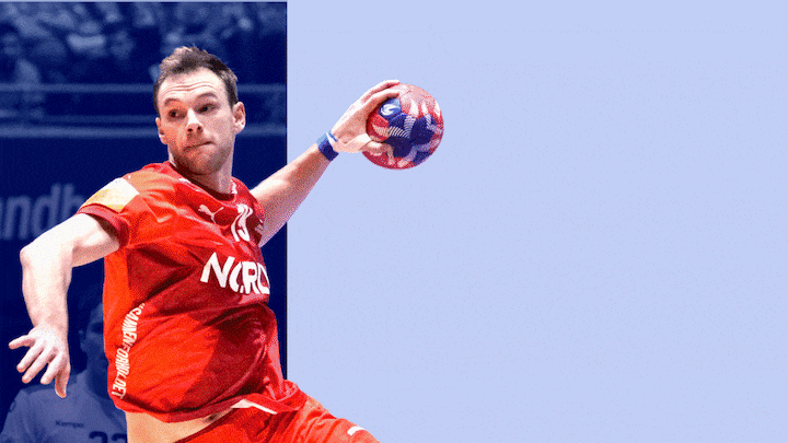 EM Håndbold 2026 Herrer | DR